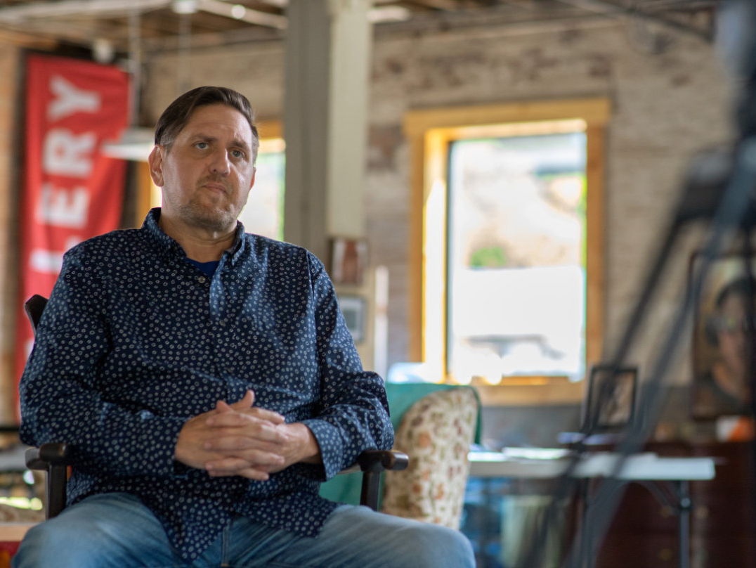 Solar trainee Chad Porter: "West Virginia is the greatest place on ...