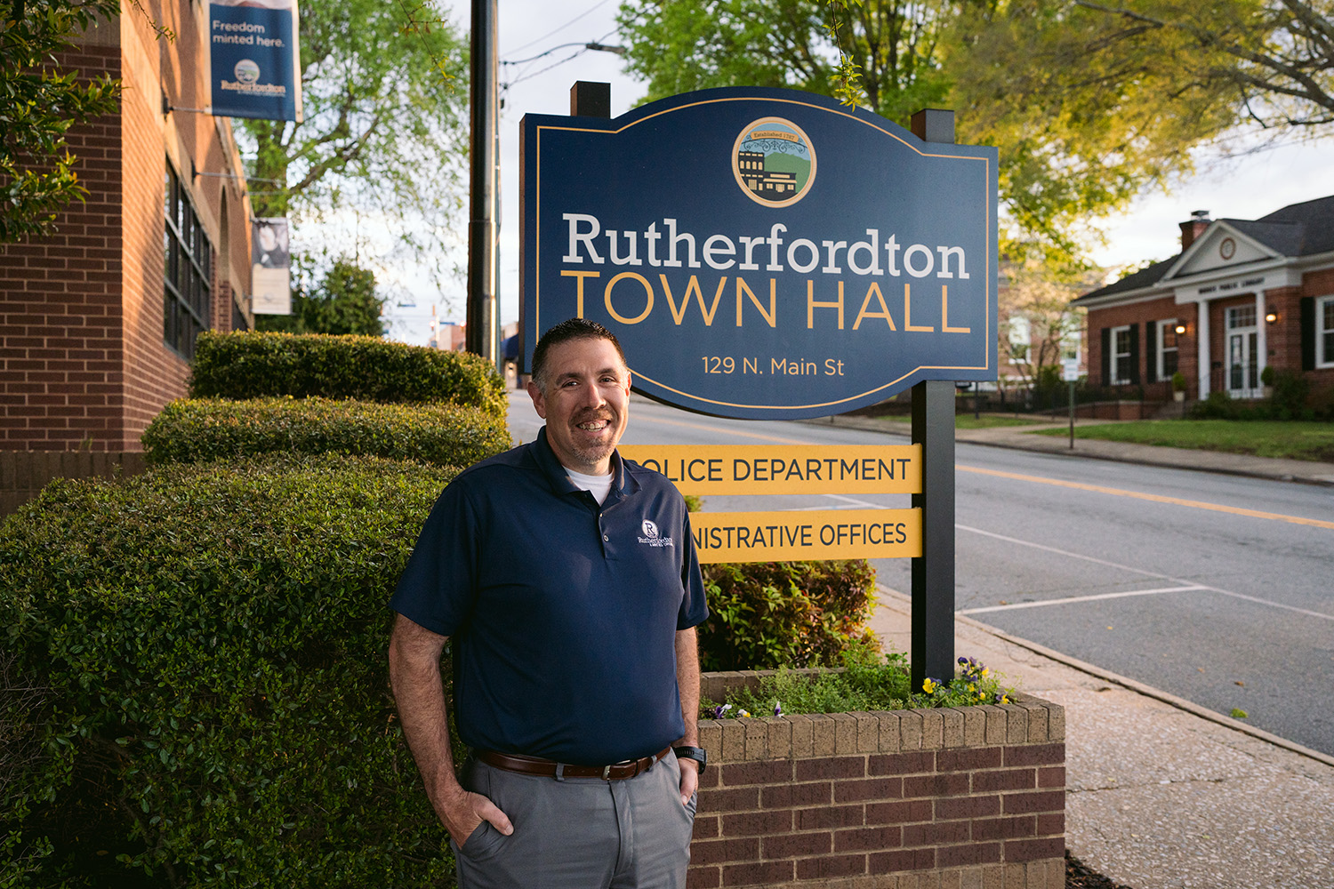 In rural North Carolina, improving transportation boosts connectivity ...